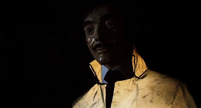 Island of Terror: Asylum: The Weird Tailor